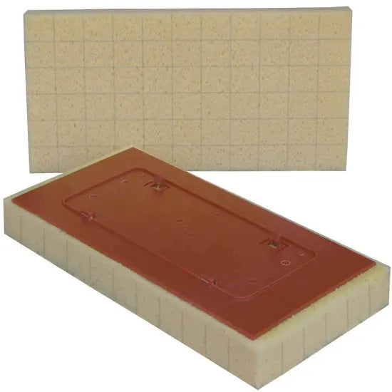 Raimondi Sponge Float (RAI-336SWET) Sweepex w/ Cuts Replacement Sponge ...