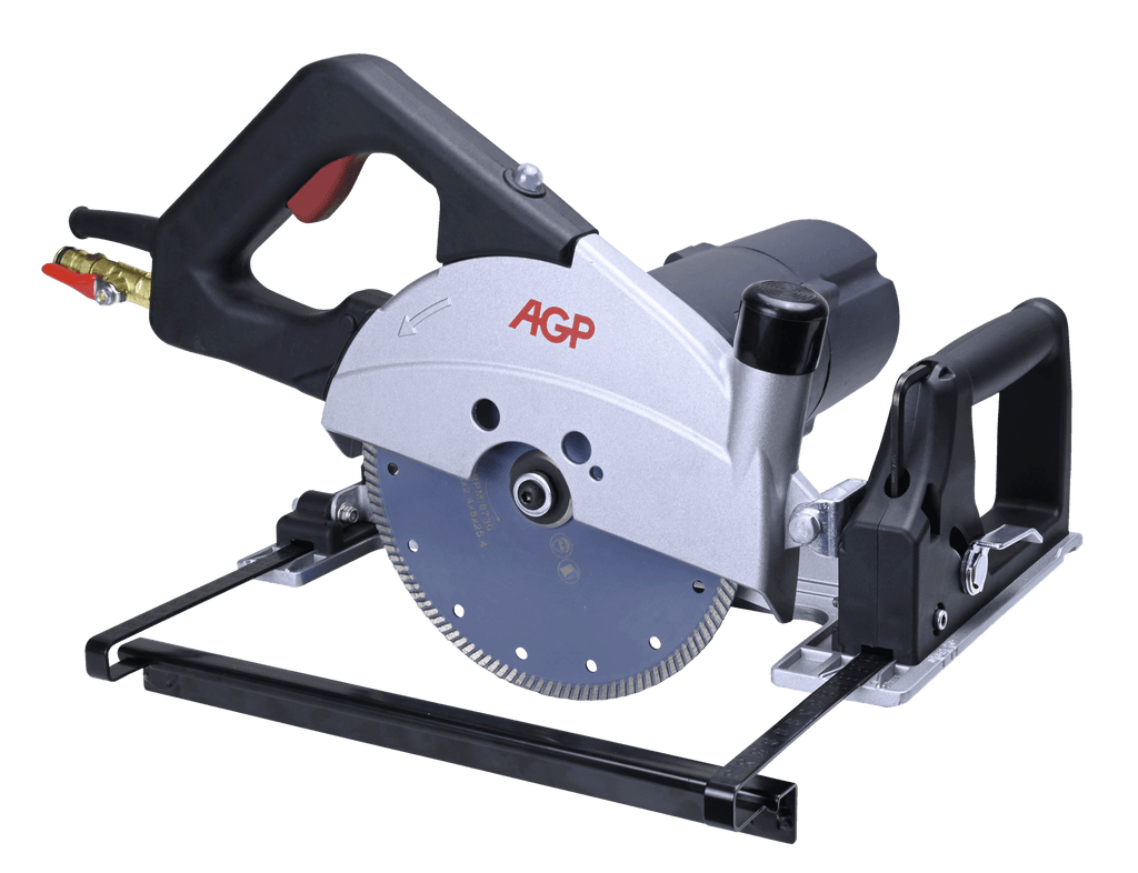 SCS7 Portable Wet/Dry Stone Cutting Circular Saw – Accura
