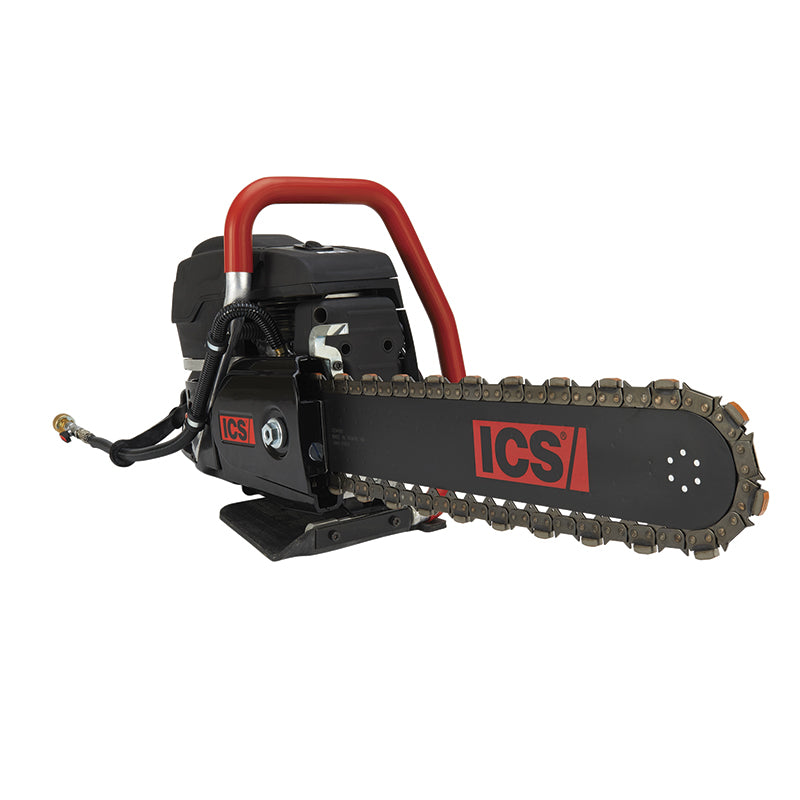 ICS 695 XL GC 14/16 inch Concrete Cutting Chainsaw – Accura