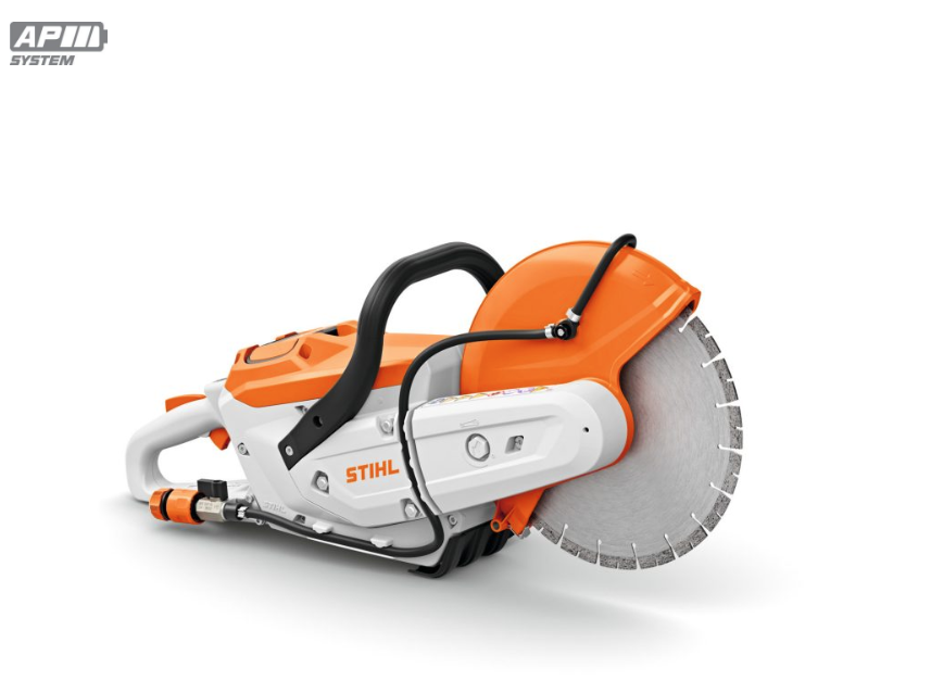 Stihl TSA 300 Battery Consaw – Accura