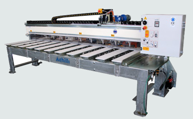 Mitre Stone Saw for Professional Tilted Cutting at 45 Degrees - MSA ...