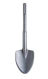 SOLIDA SDS MAX Spade Attachments for Electric Power Tools – Accura