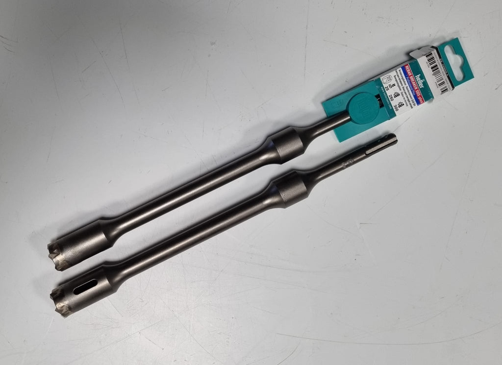 Heller Rebar Breaker SDS Plus 12-35mm – Accura