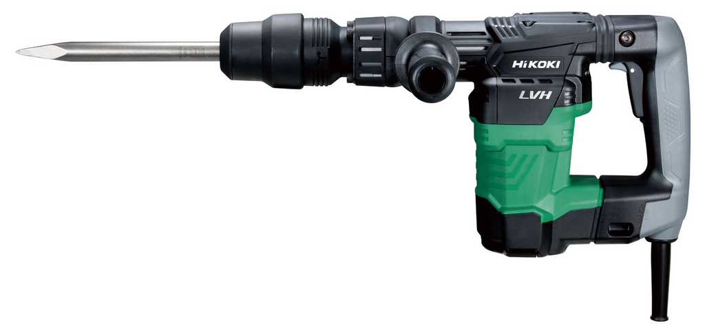 HiKOKI H41MB2 SDS-Max Demolition Hammer 110V 950W – Accura