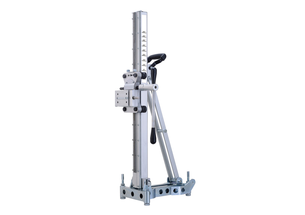 AGP S350 - Large Core Drill Stand – Accura