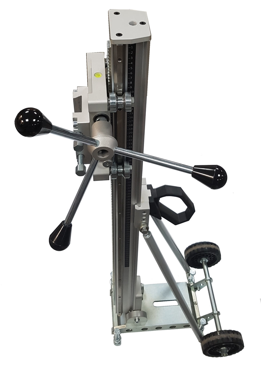 Core Rig Stands Systems | Accura Diamond Tools