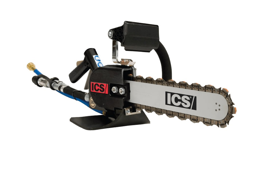 Ics concrete chain saw store