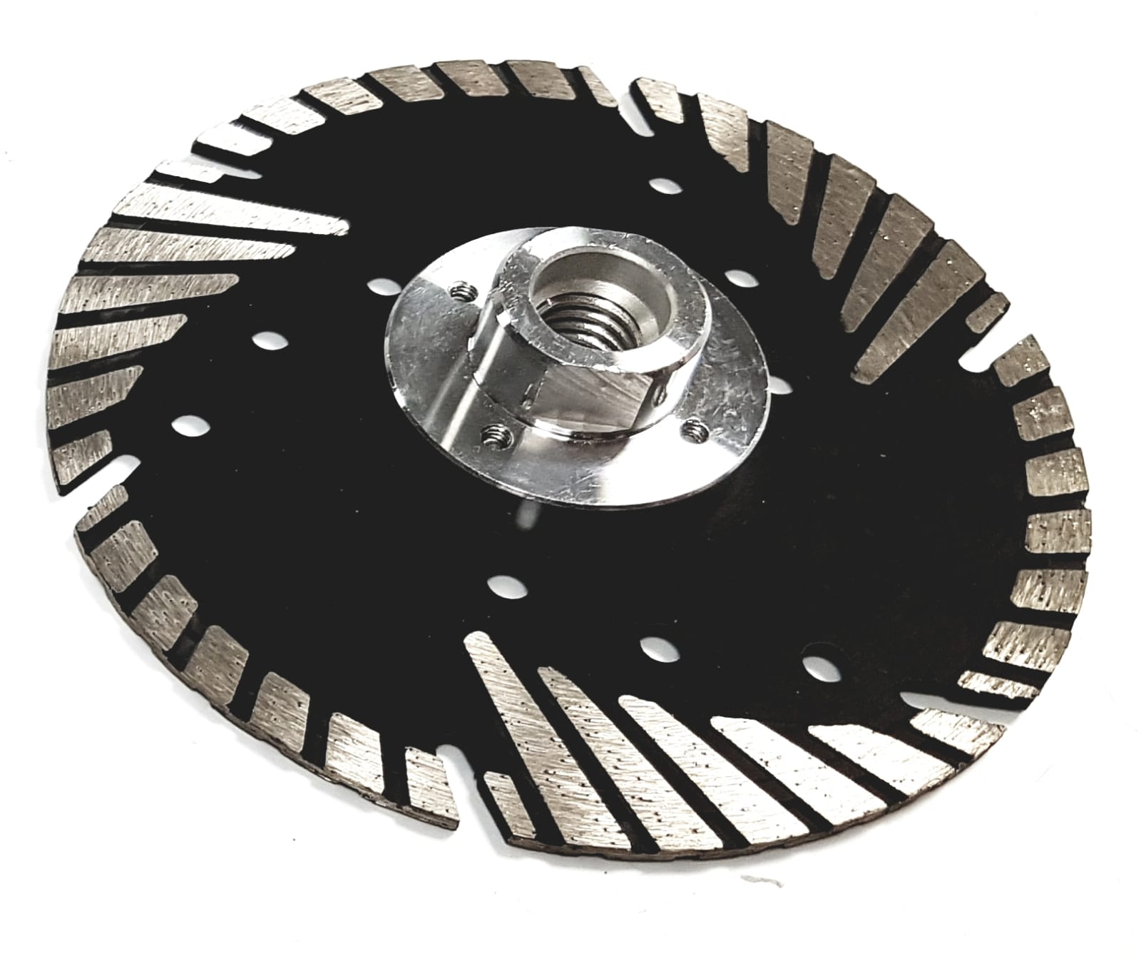 CNG S - Cut N Grind Turbo Segmented – Accura