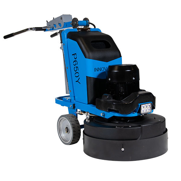Innovatech Predator P650Y / P750Y – Accura