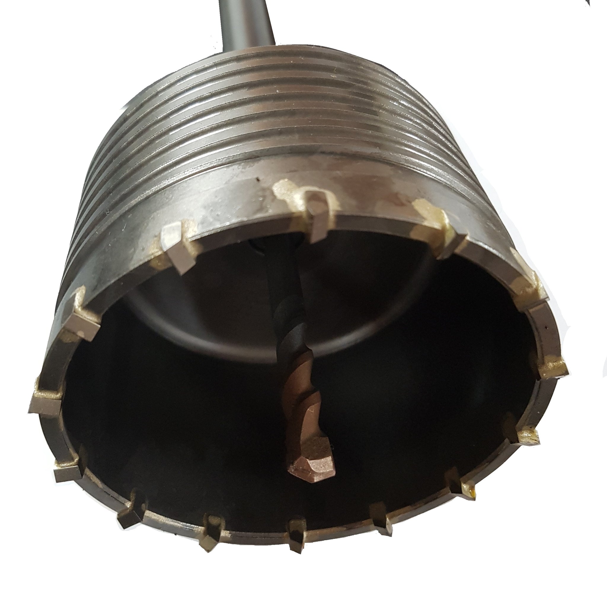Core Drill Bits - Diamond Drilling Tools — Accura