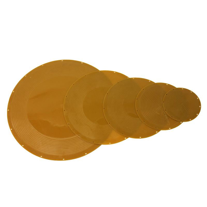 K50 WSR G Rubber Seal Discs for K50 WSR Slurry Rings – Accura